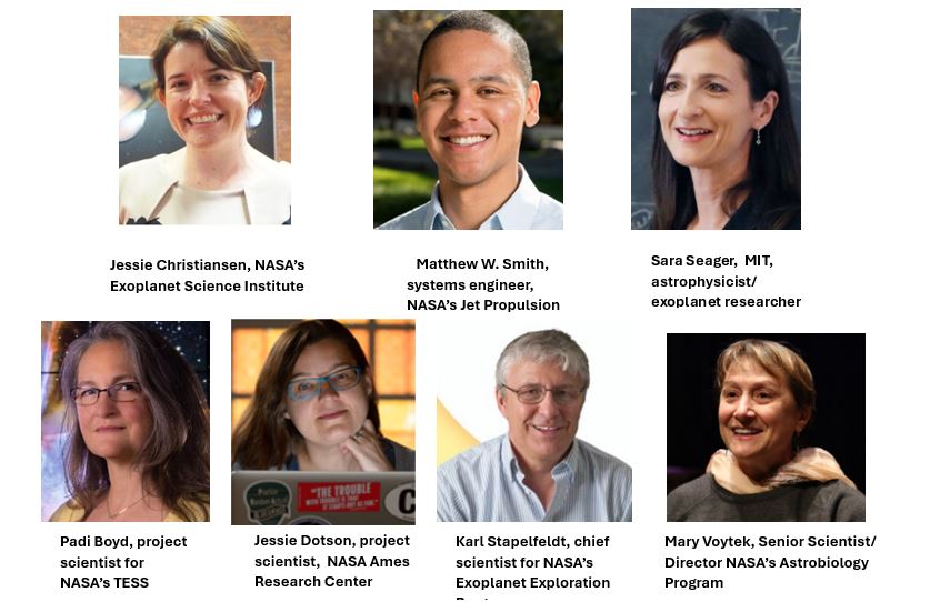 Project: Exoplanet Discovery through the Enigmatic Albedo: Unveiling ...